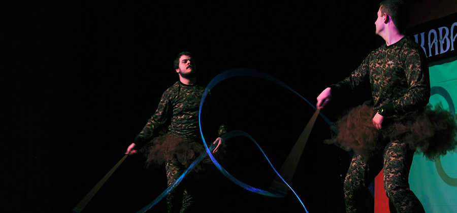 Kabaret 2020 - untappedmagazine.com