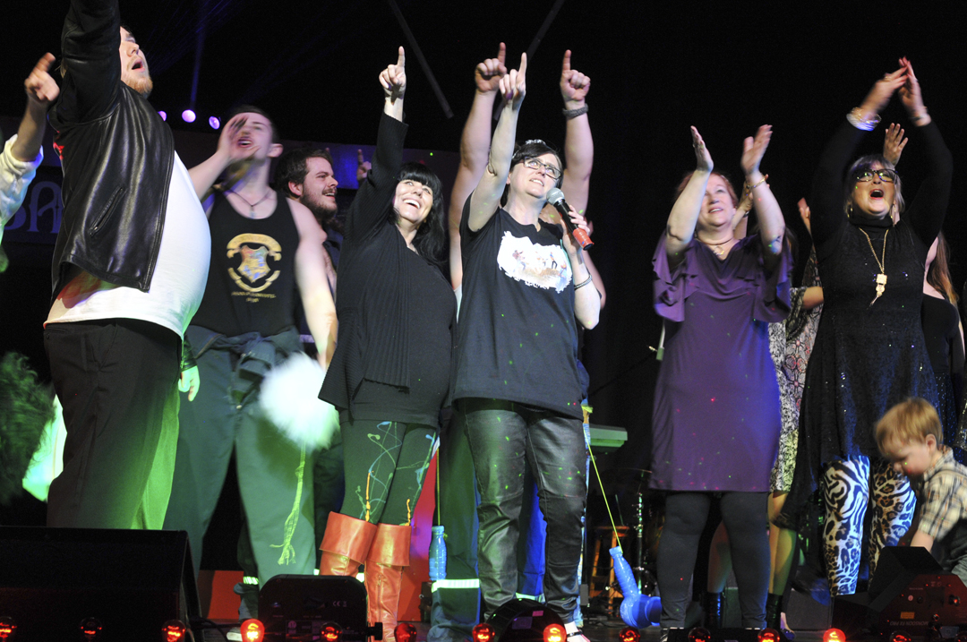 Kabaret 2023 Opens Tonight to Celebrate 50 Year Anniversary ...