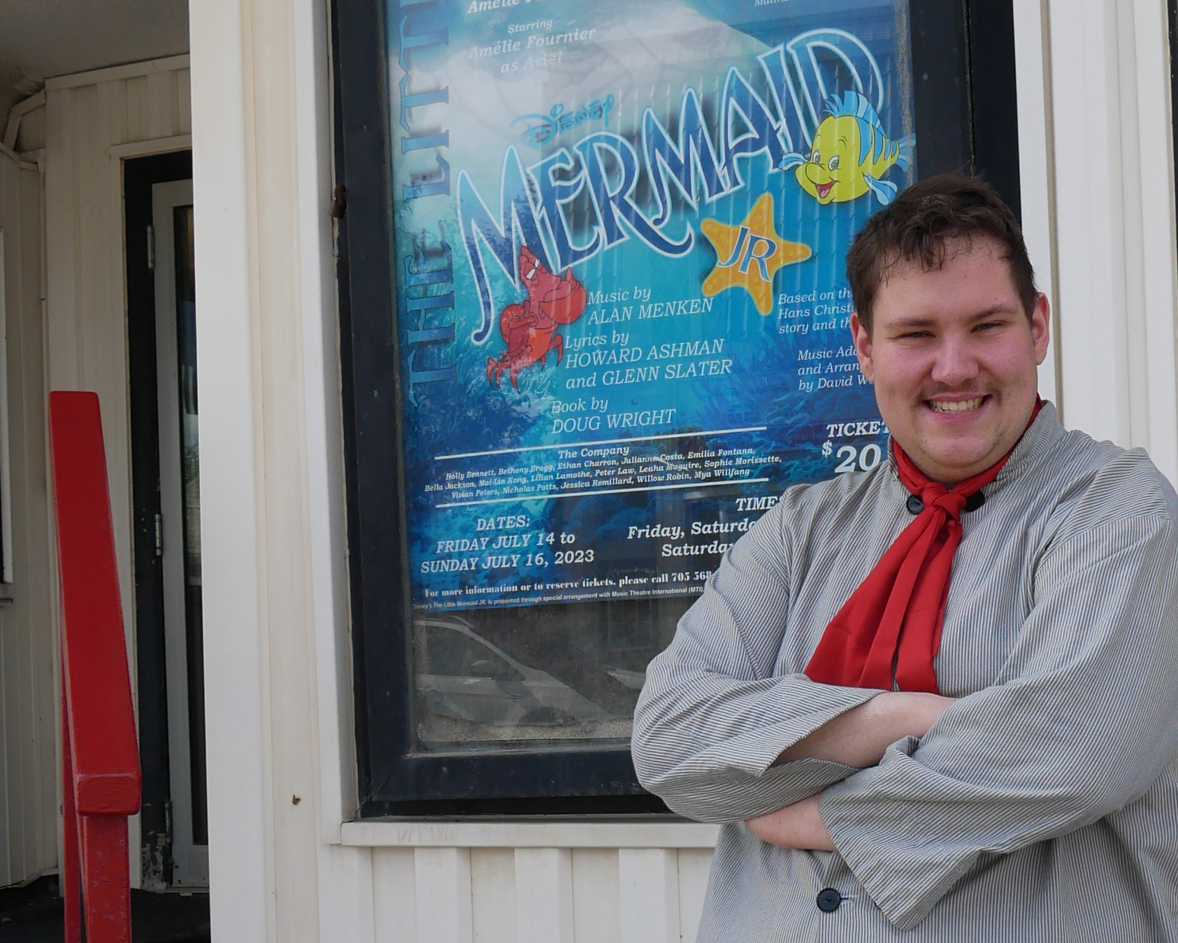 Magazine Page - untappedmagazine.com